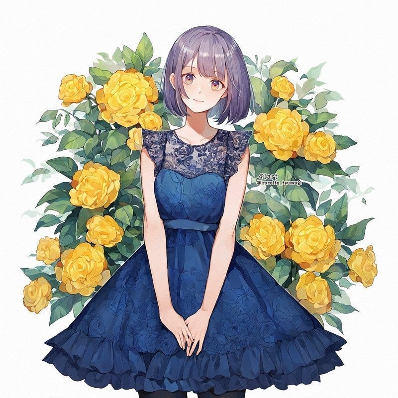 Tutorial [EN]: Creating Consistent Characters with NovelAI Diffusion ...