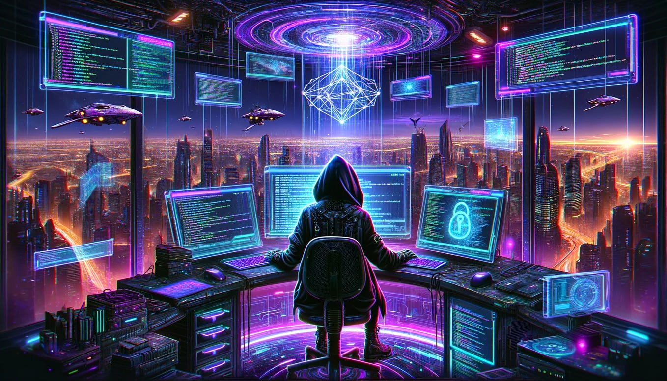 The Encyclopedia of Smart Contract Attacks and Vulnerabilities | by ...