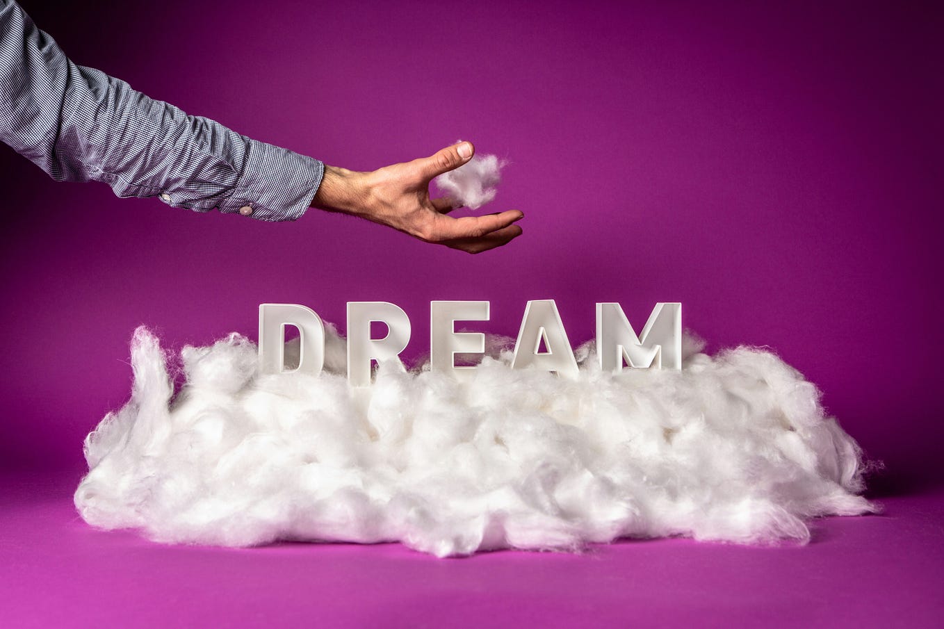 Patience and Perseverance: The Pillars of Inner Strength | by MAGDALENA ...