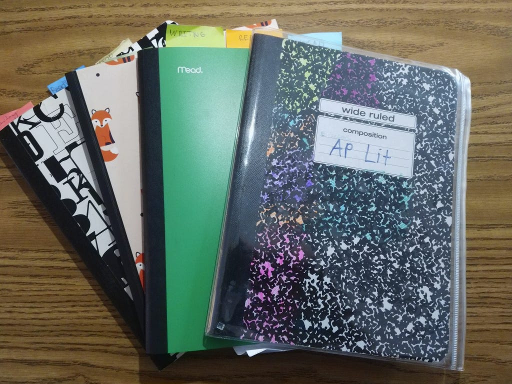 Leading the Way Through Writing: A Fences AP Lit Essay | by Eric Neely | Medium