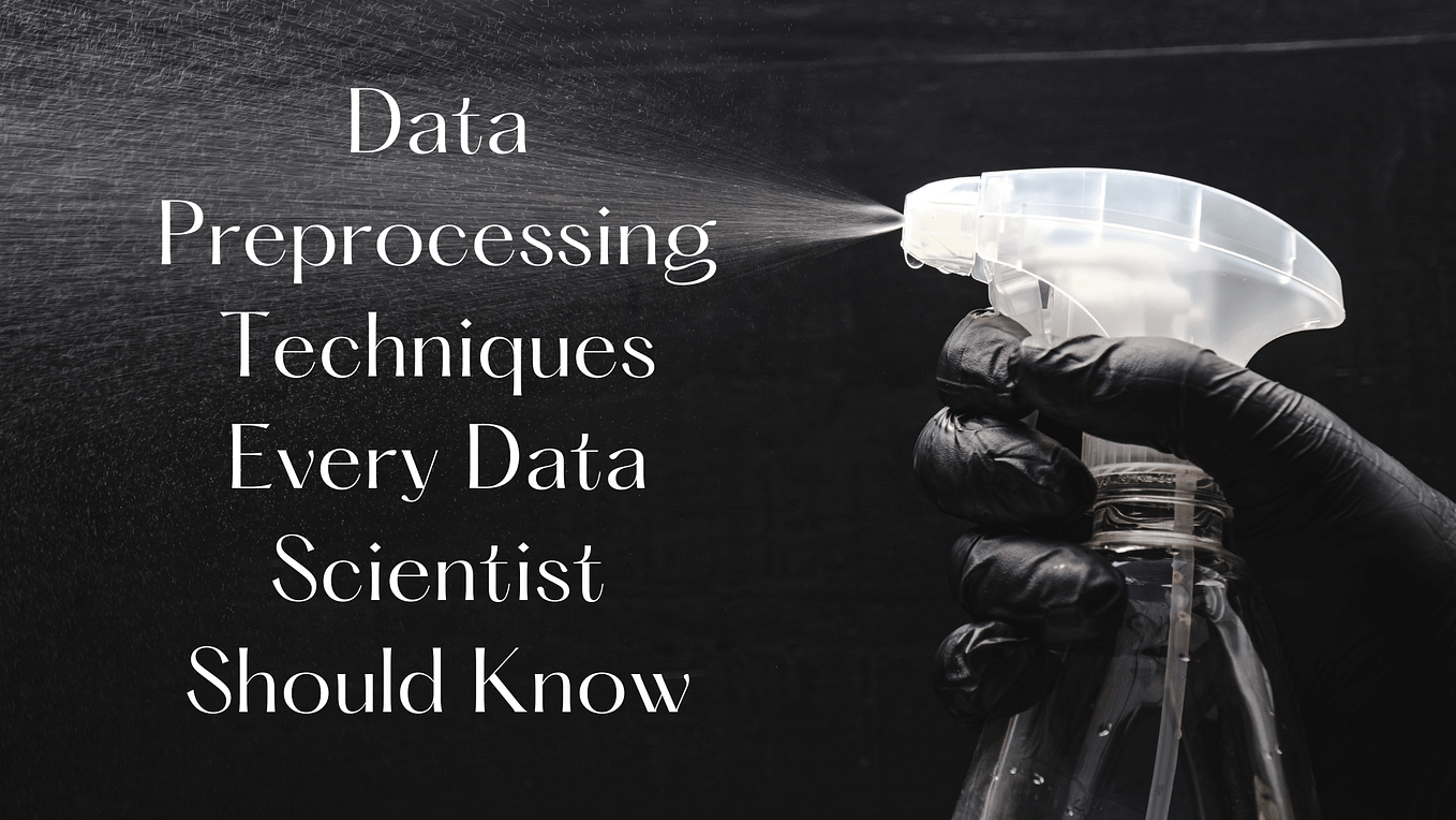 Do You Want to Self-Study Data Science? Learn From My Mistakes | by Joleen Bothma | Towards Data ...