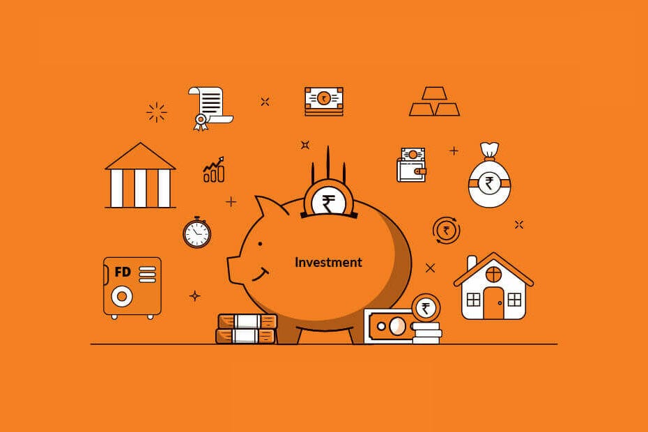 Stages of investment in a startup | by Team PedalInvest | Medium
