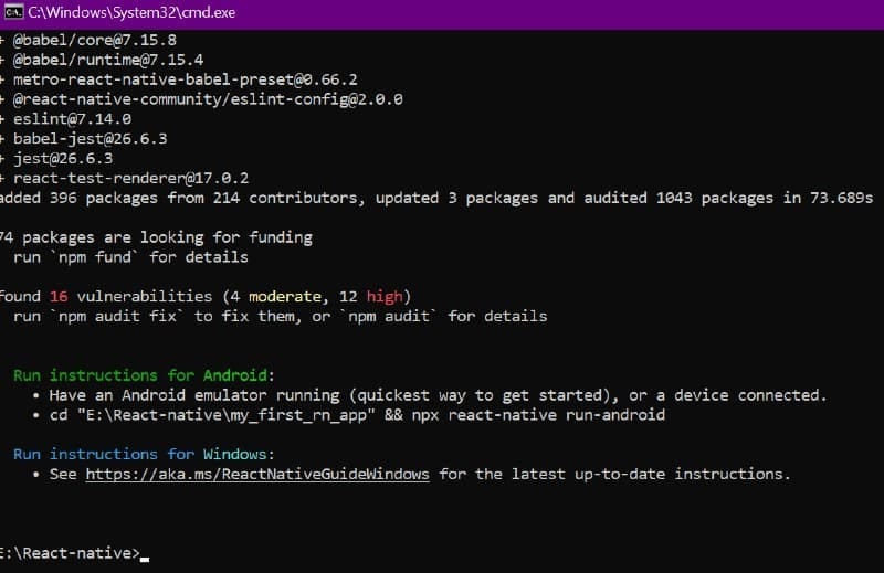 How to create Unity APK for Android - Drupal Web Development - Medium