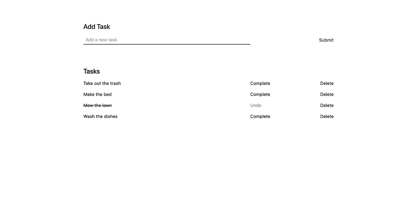 Building an API in Rust with Rocket.rs and Diesel.rs (Clean Architecture) | by Brook Jeynes | Medium