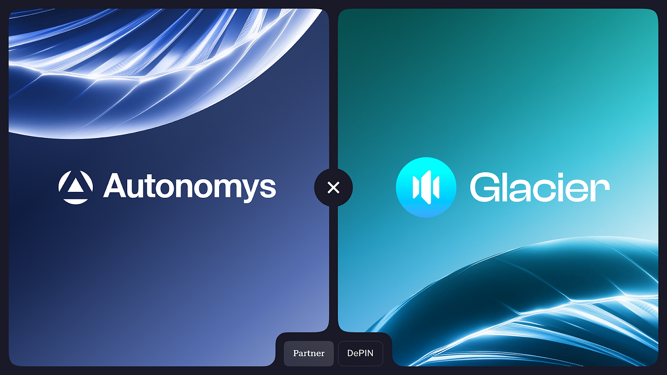 Autonomys x Compute Labs: Financializing GPUs with RWAs for AI3.0 ...