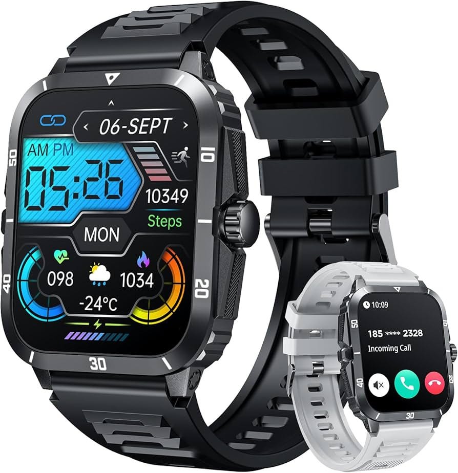 Samsung Smartwatch Men | by Henry Davis Chef | Aug, 2024 | Medium
