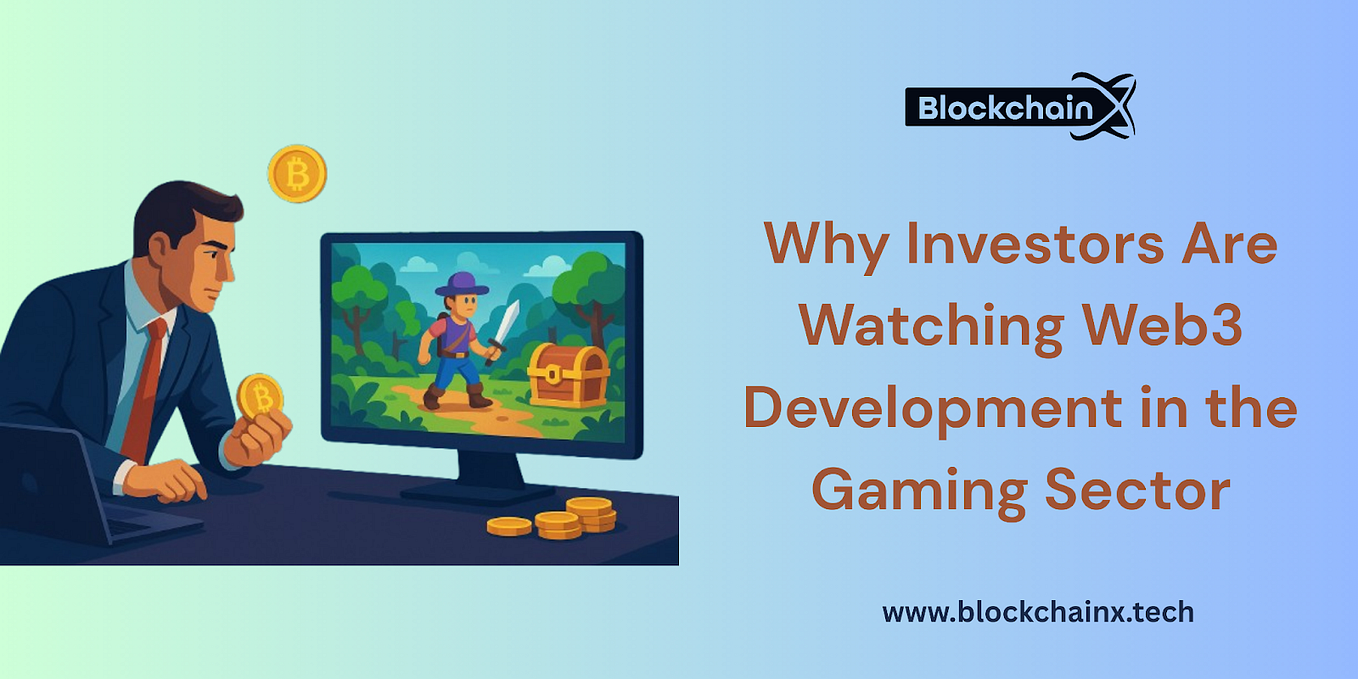 How AI and Web3 Are Merging in 2025: Use Cases and Tools | by Lisa ward | Apr, 2025 | Medium