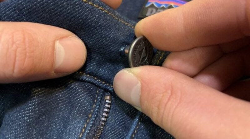 Mastering the Art of Clothes Adjustment: A Beginner’s Guide | by Steve ...