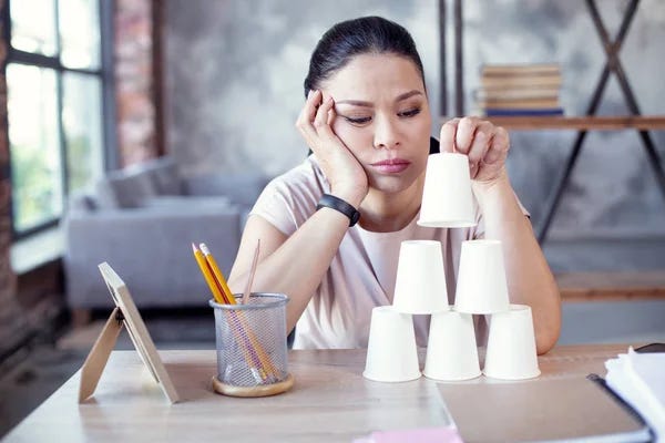 Being an artist — is it a career path or a way of life? | by Irina ...