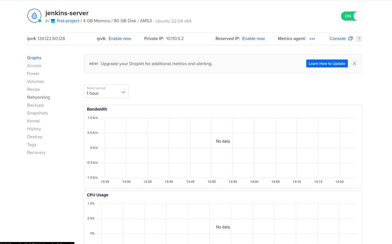 An introduction to Jenkins environment variables, parameters and use of groovy scripts. | by ...