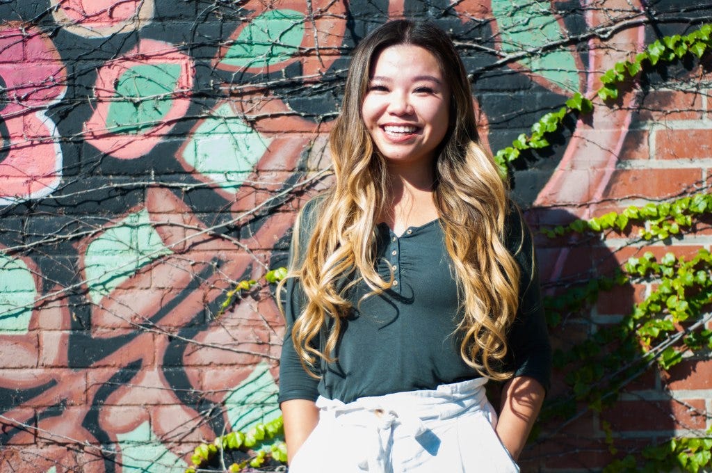 Denise Willett — Senior Director. Originally published May 30, 2017 | by Carrie Tanguay | Medium