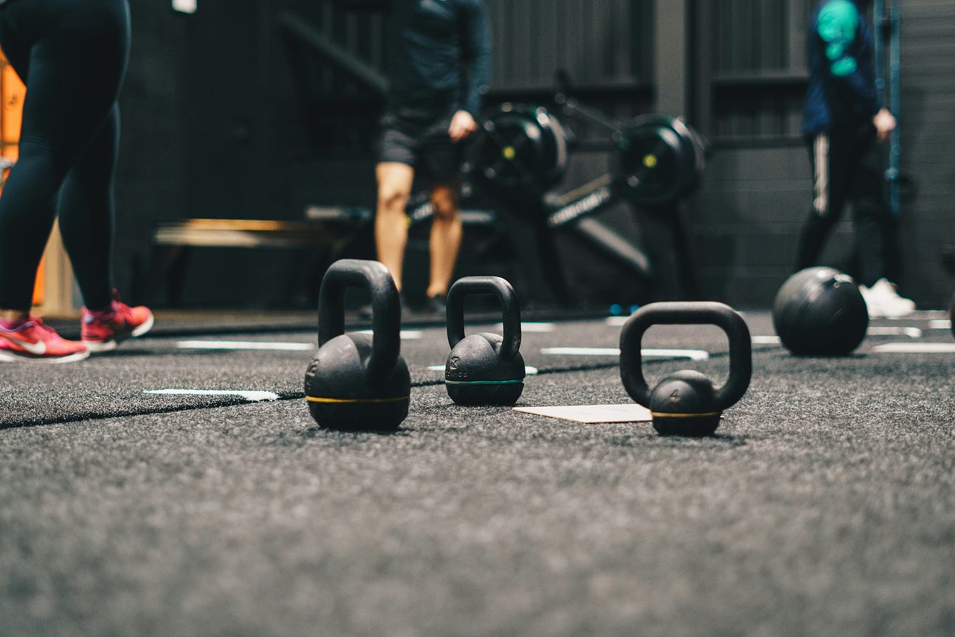 Explaining the Different Types of Resistance Training | Curated Newsletters