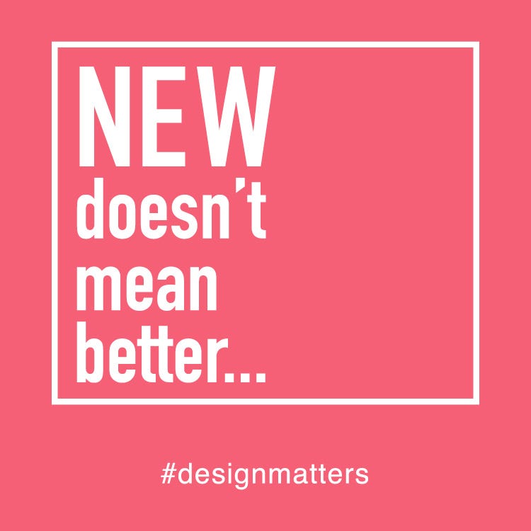 The Magic of the “Why” in Design. Asking why, or questioning your… | by ...