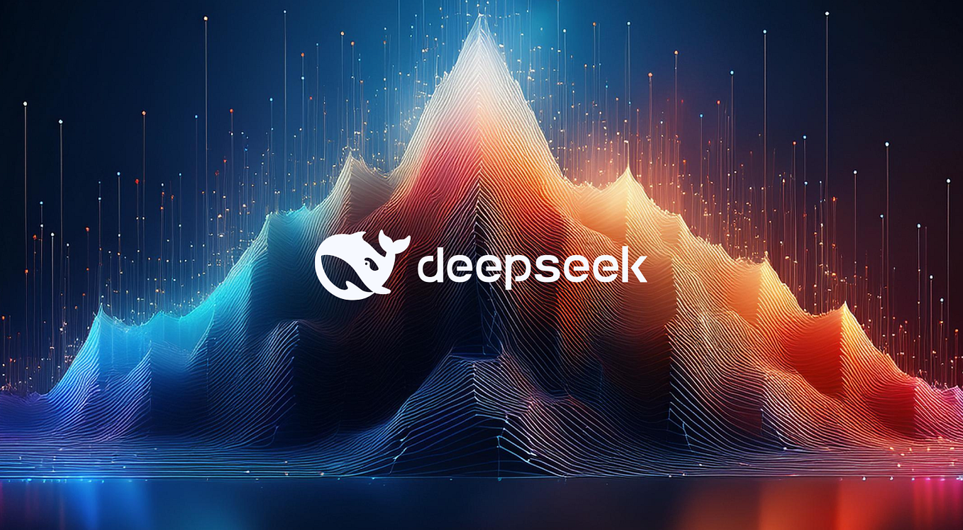 Harnessing Open Source Ai On Aws Part 2 Deploying Distilled Deepseek 5783