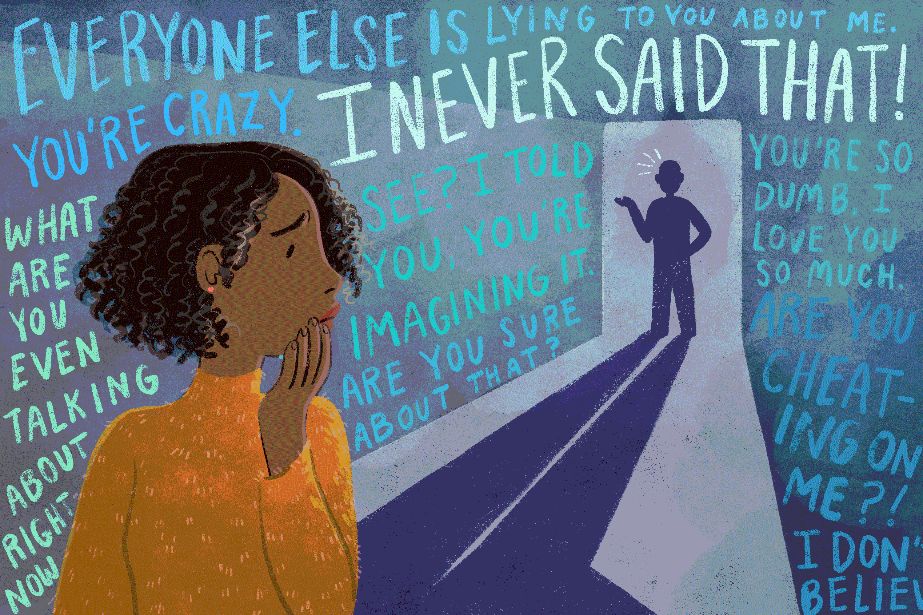 Jealousy and Envy in Relationships: Impact on Mental Well-being | by ...