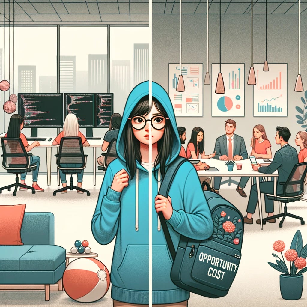 Open Source vs. Proprietary: Decoding the Software Business Model Maze | by Aalok Kamble | Medium