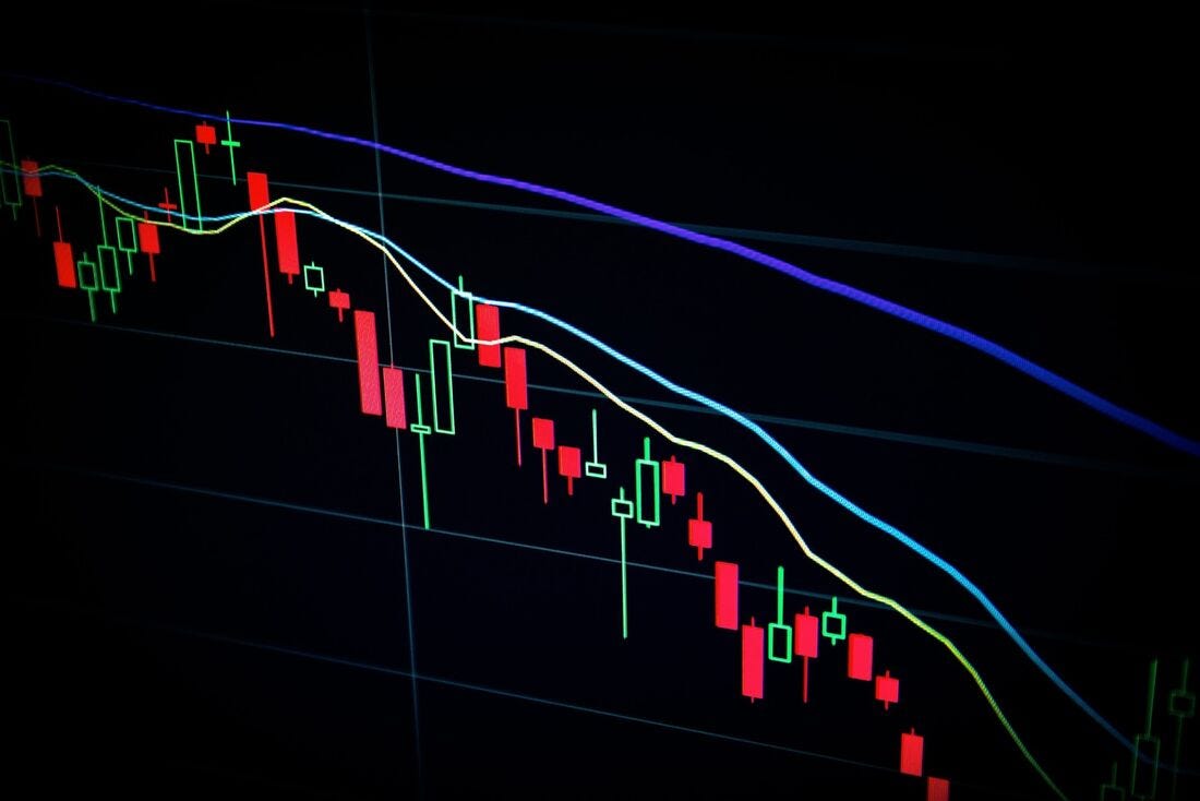 A Smarter Way to Trade Forex: The 1000pip Climber System | by Ethan ...