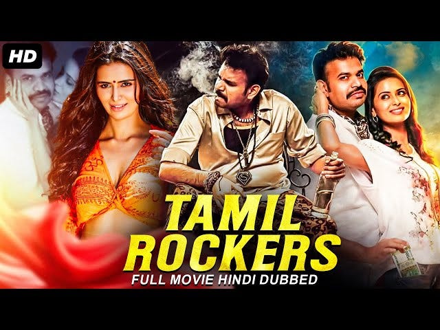 Exploring Tamilrockers Proxy Sites: A Comprehensive Guide | by ...