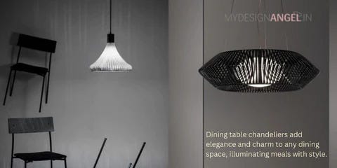 Lights That Dazzle: Crafting Spaces with Innovative Hanging Lighting ...