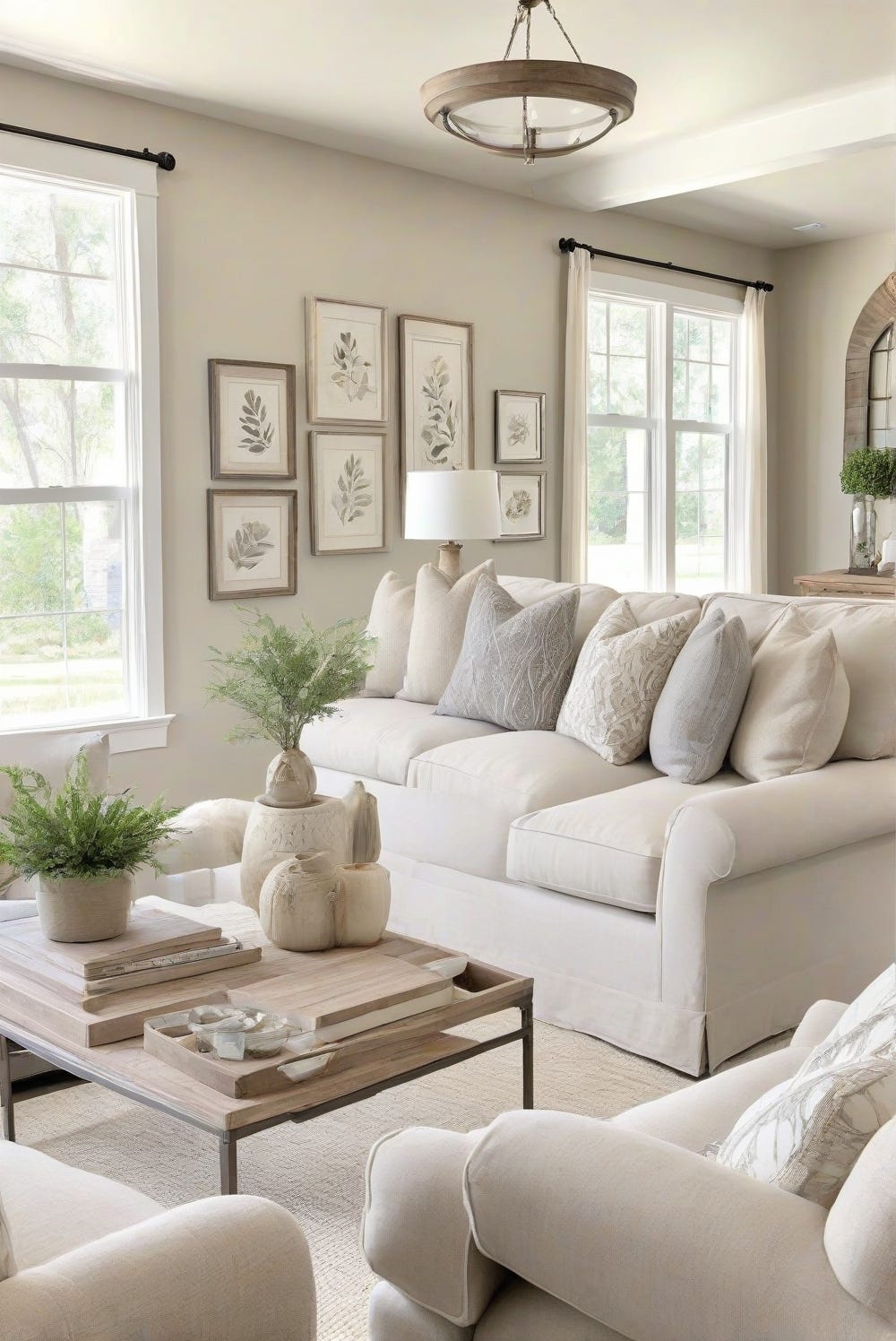 Discover how minimalist design simplifies upkeep and enhances aesthetic ...
