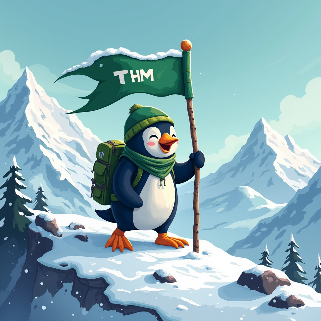 Lookup — TryHackMe CTF Writeup {FOR BEGINNERS} | by NTHSec | Medium