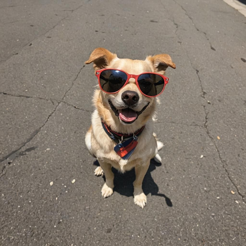 THE DOLL. At the beginning of it all, Crystal… | by Peter W. Collier ...