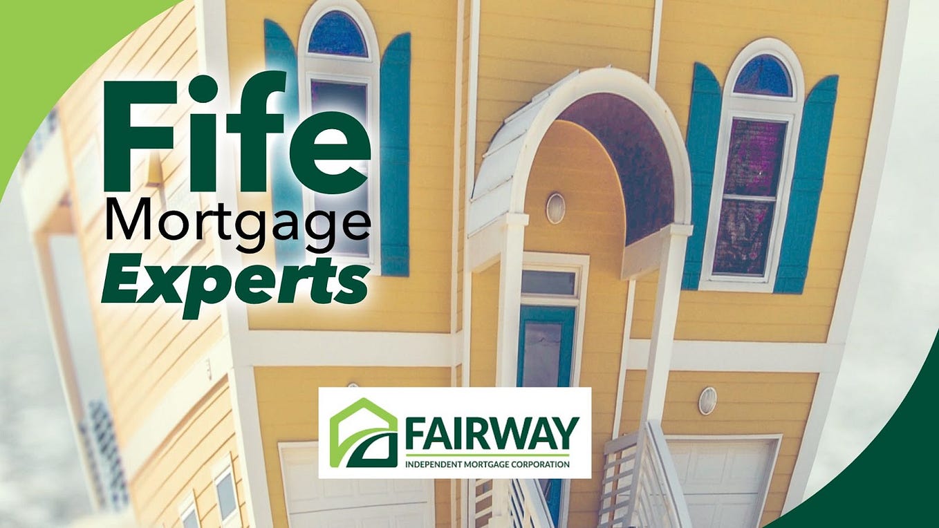 Apply for FHA Home loan. With Fairway Independent Mortgage… | by ...