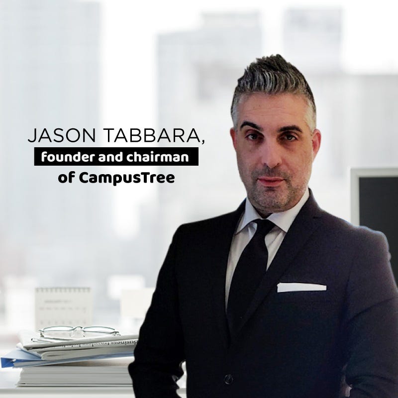 ‘Showcasing Your Talent Is an Art’- Jason Tabbara Revealed How To Sell ...