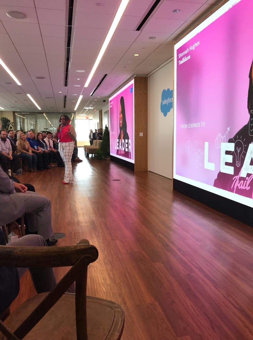 Salesforce Ohana Culture: How has a company united so many people? | by ...