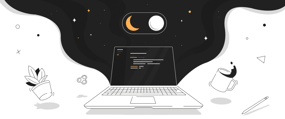 Dark Theme in Jetpack Compose with Material 3 | ITNEXT