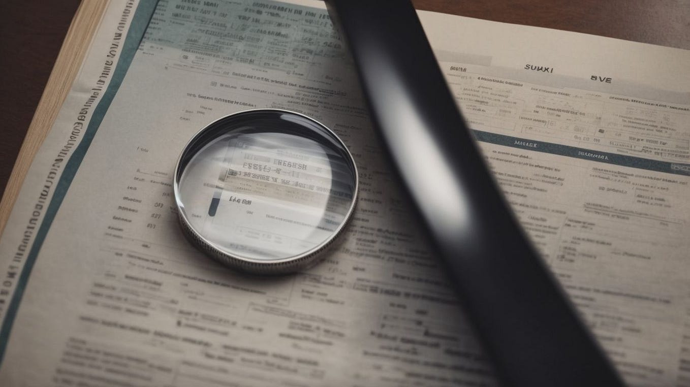 OSINT automation: using сustom functions for working with API requests in Google Sheets | by cyb ...