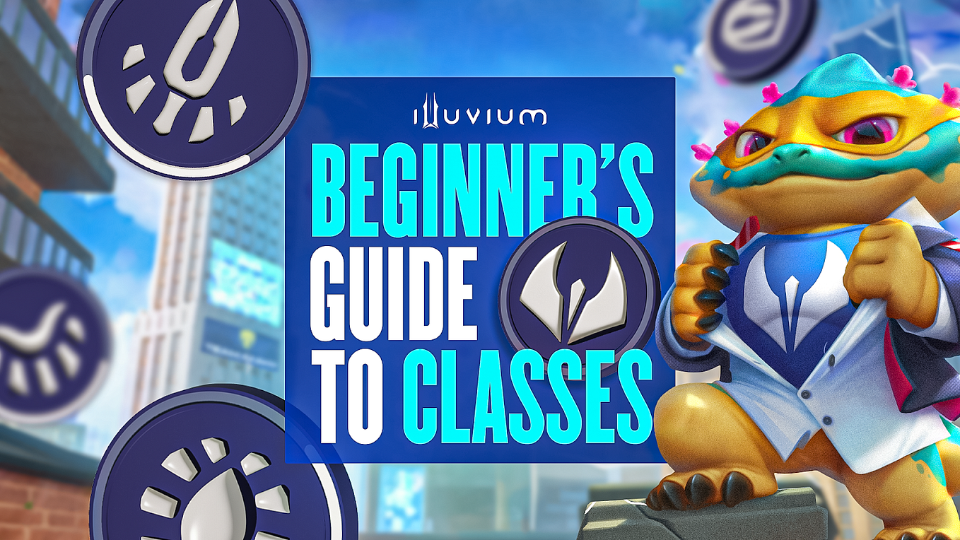 Illuvium Arena Team Builder Explained---Illuvidata | Medium