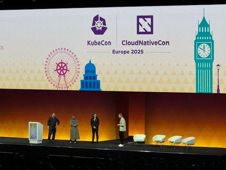 Kube-Proxy vs. Istio: A Deep Dive Comparison for Evolving Network ...