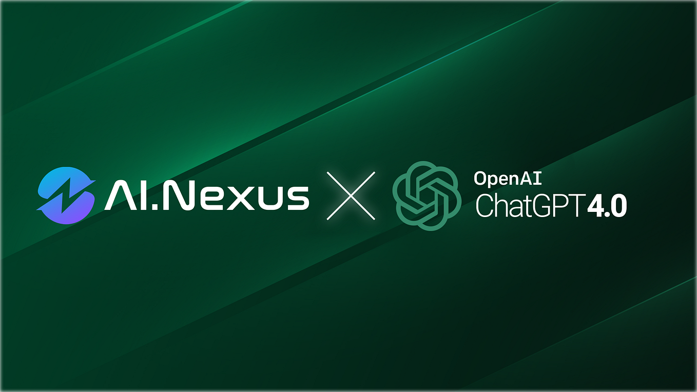 AI Nexus Makes a Splash at the 2023 Hong Kong Web3 Festival | by Ai Nexus Official | Medium