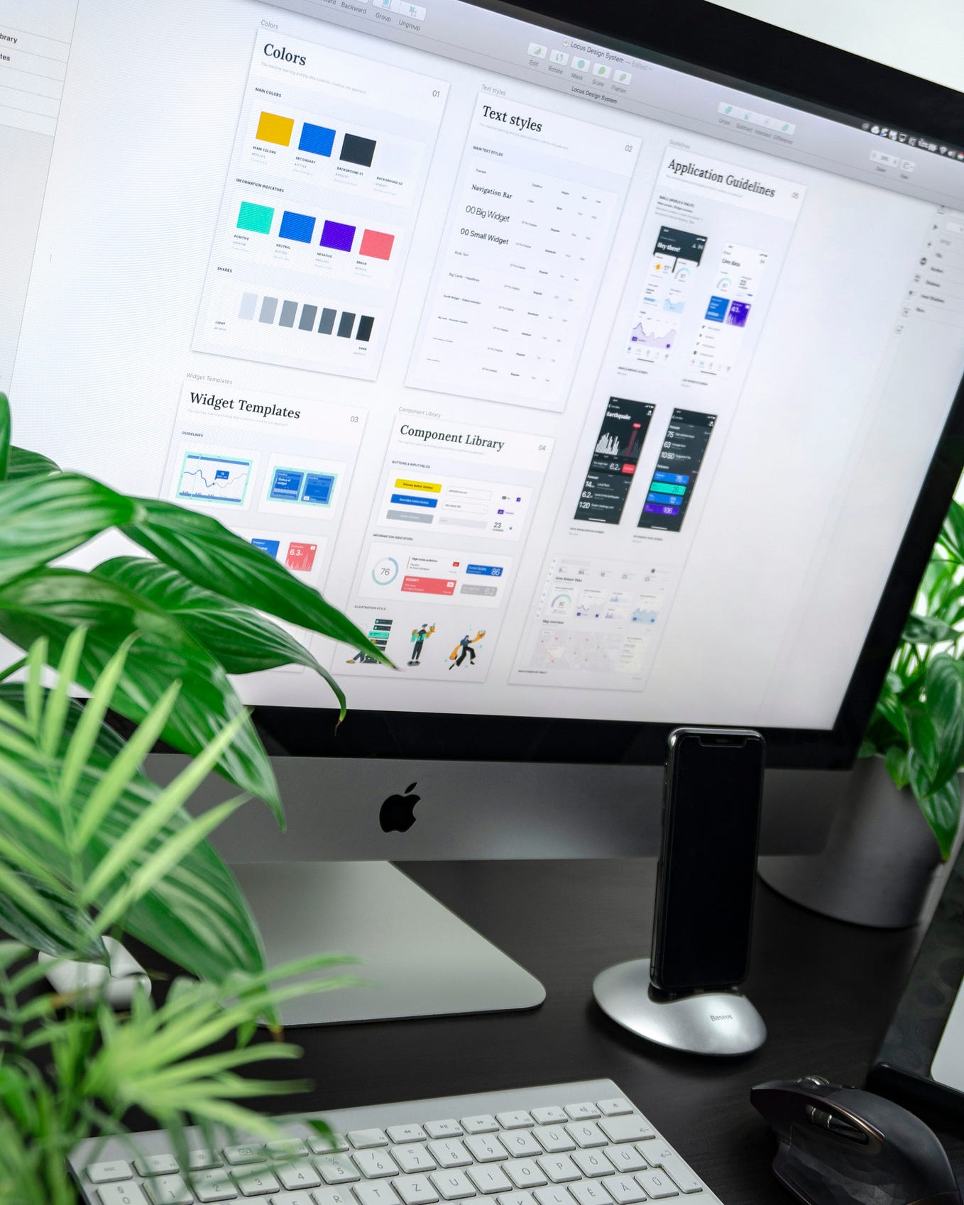 Mastering Visual Hierarchy The Key To Guiding User Attention In Uiux