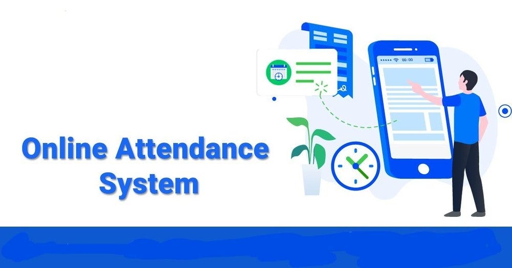 Innovative ERP Solutions for School Attendance Management - School ...