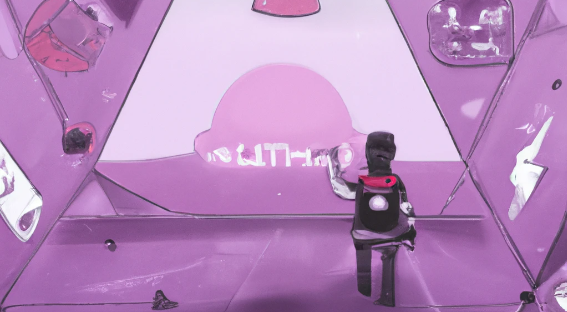 A Beginner’s Guide to Near Protocol and NFTs | by De3Verse - The Future | Medium