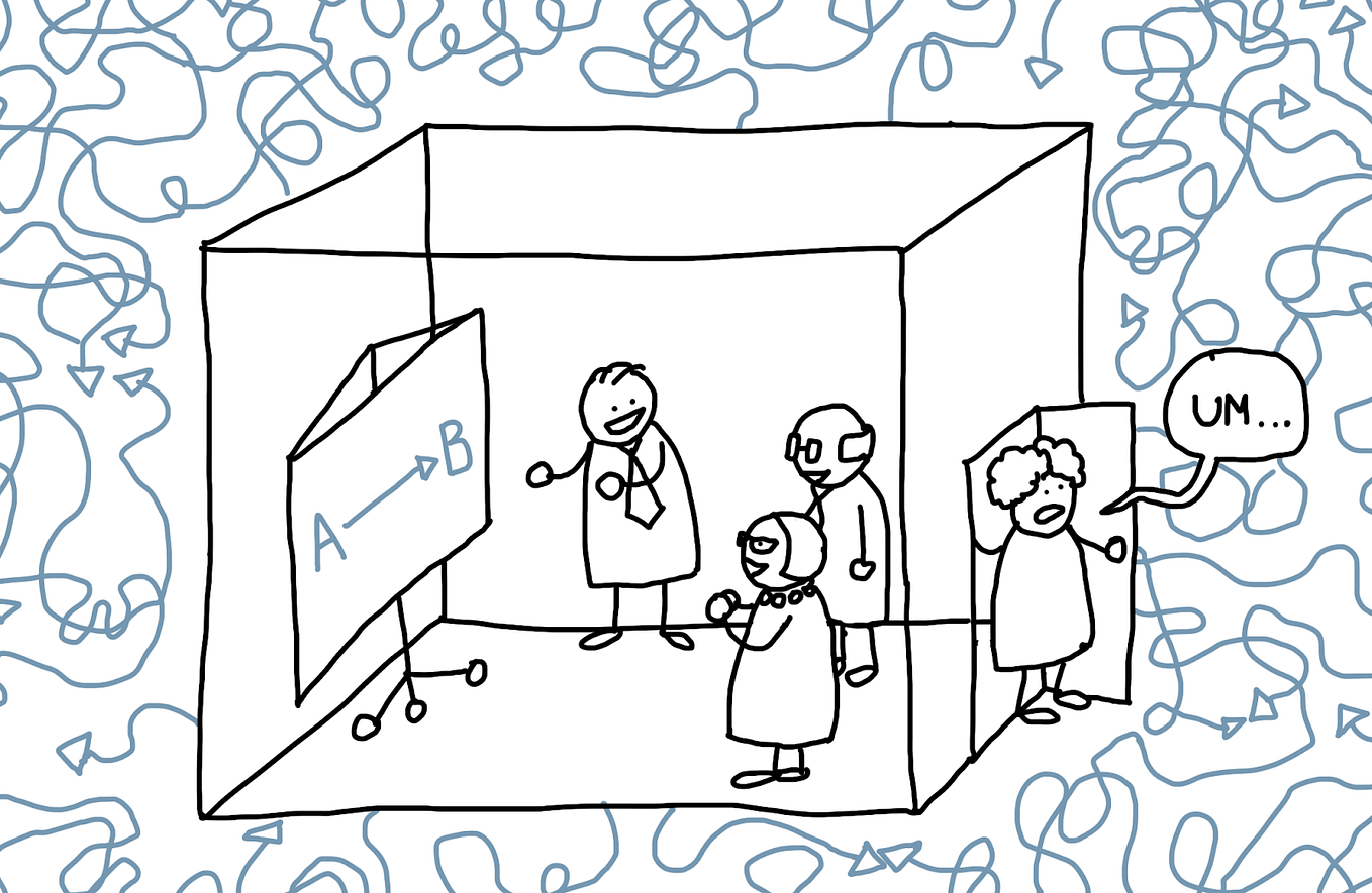 Book Brief: Playing to Win. “How Strategy Really Works” | by Russell ...