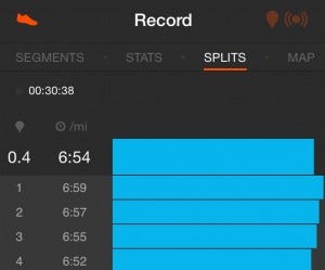 Improving Grade Adjusted Pace. Grade Adjusted Pace (GAP) estimates the ...