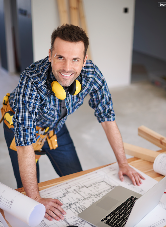 What is the best approach to web design for contractors? | by Home Pro ...