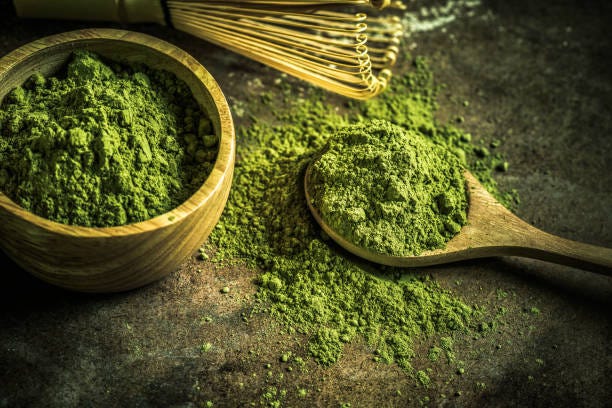 The Most Expensive Matcha: $1,000 per Kilogram — Is It Worth a Try ...