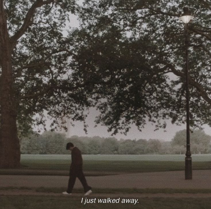 it’s weird how we think we’re going through the same things alone. | by ...