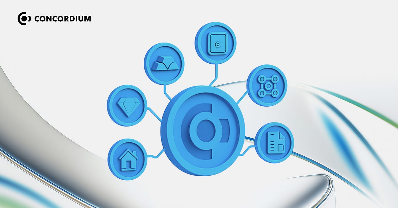 Staking Pool Tutorial. How to use the Concordium Explorer… | by Concordium | Medium