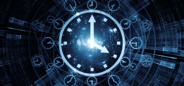 Sktime — Python Toolbox For Machine Learning With Time Series By Odsc Open Data Science Medium