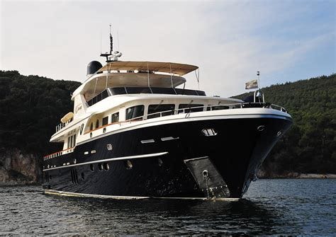 Top 10 Luxury Yachts for an Unforgettable Experience | by Keenanhicks ...