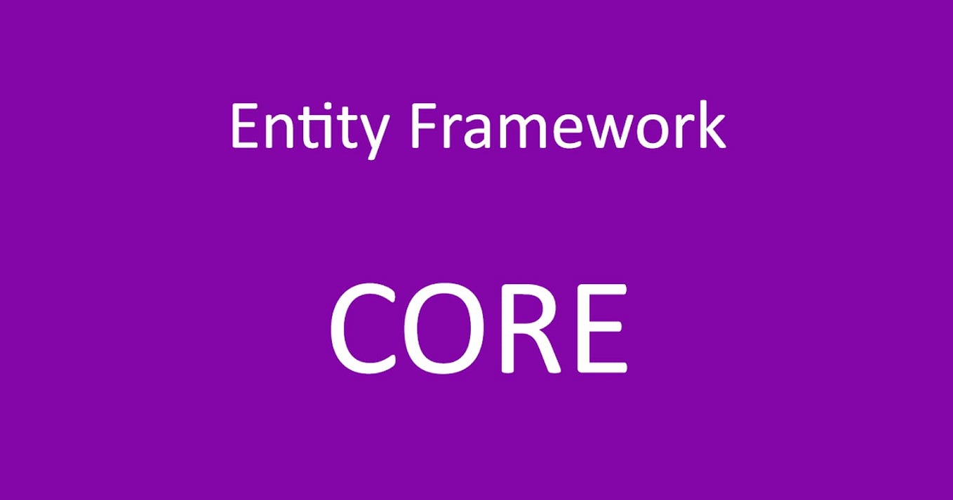 Ef Core Hasconversion — Simplifying Data Type Mapping By M B A R K Medium