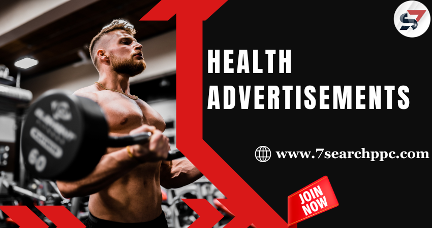 Health Advertisement Examples to Help You Reach Your Target Audience ...