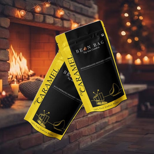 Dive Into the Flavorful Universe of Flavoured Coffee: A Tour of Its ...