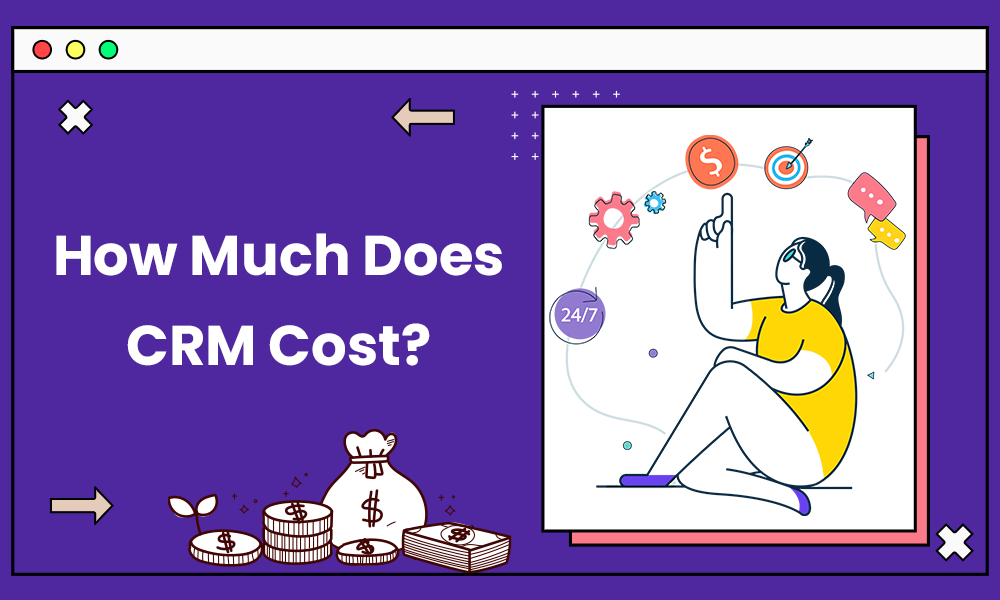 How to Compare CRM Systems: A Comprehensive Guide | by James Blume ...