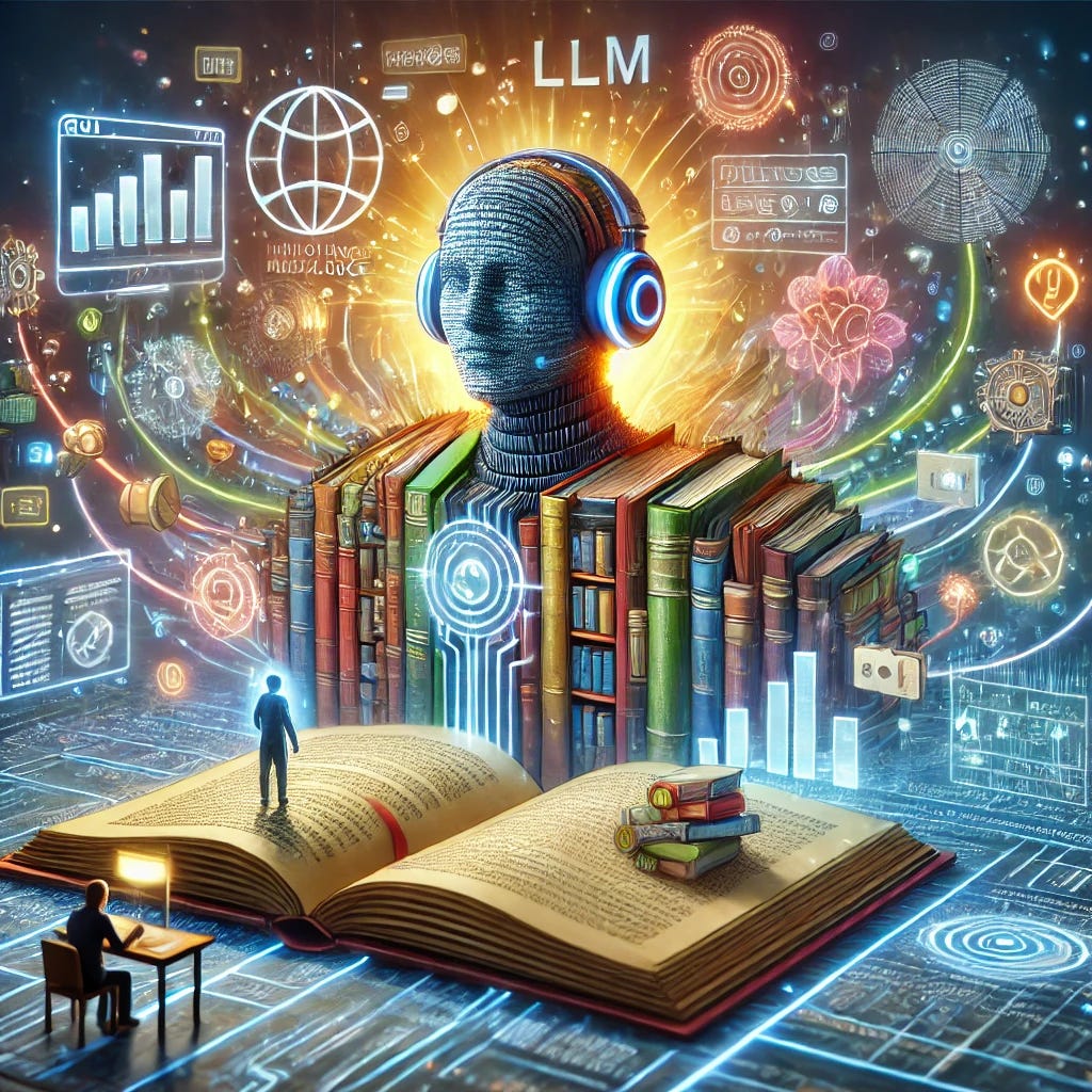 “Less than 10% of AI learners take action — Are you ready to break the ...